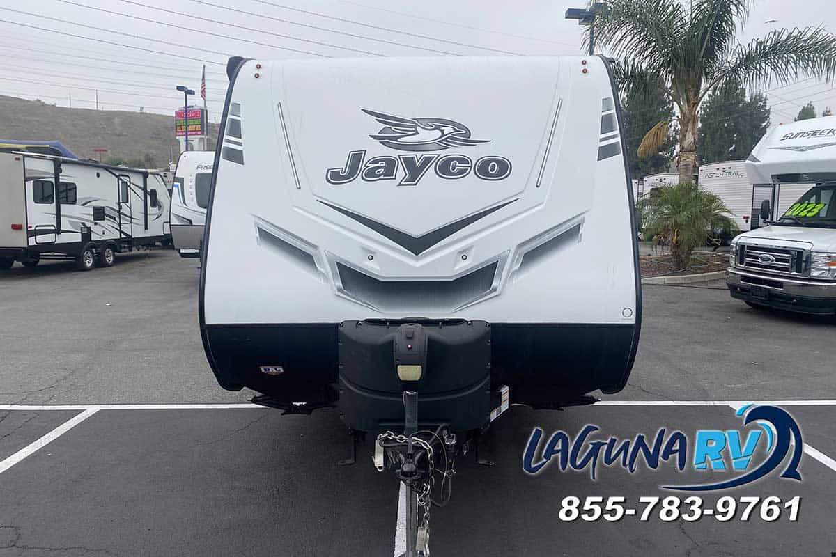 2020 Jayco Jay Feather travel trailer for sale | Laguna RV in Colton CA