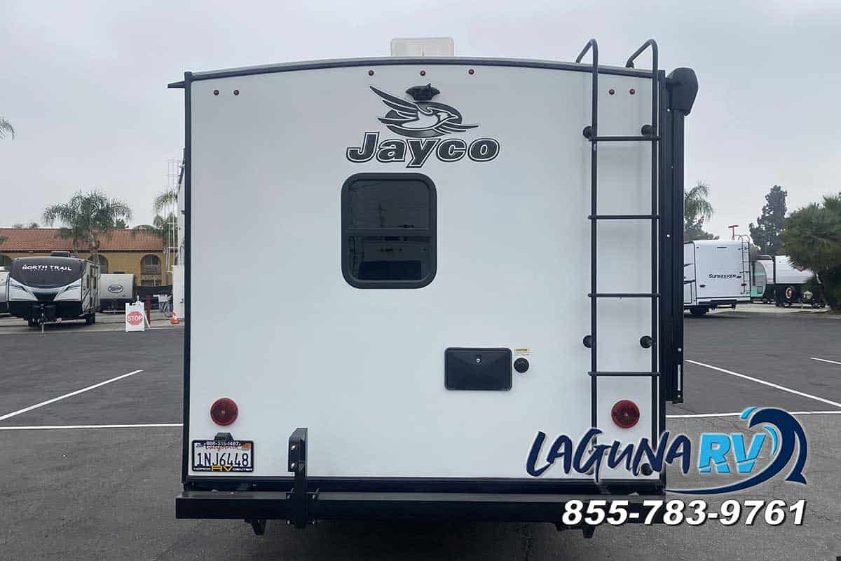 2020 Jayco Jay Feather travel trailer for sale | Laguna RV in Colton CA