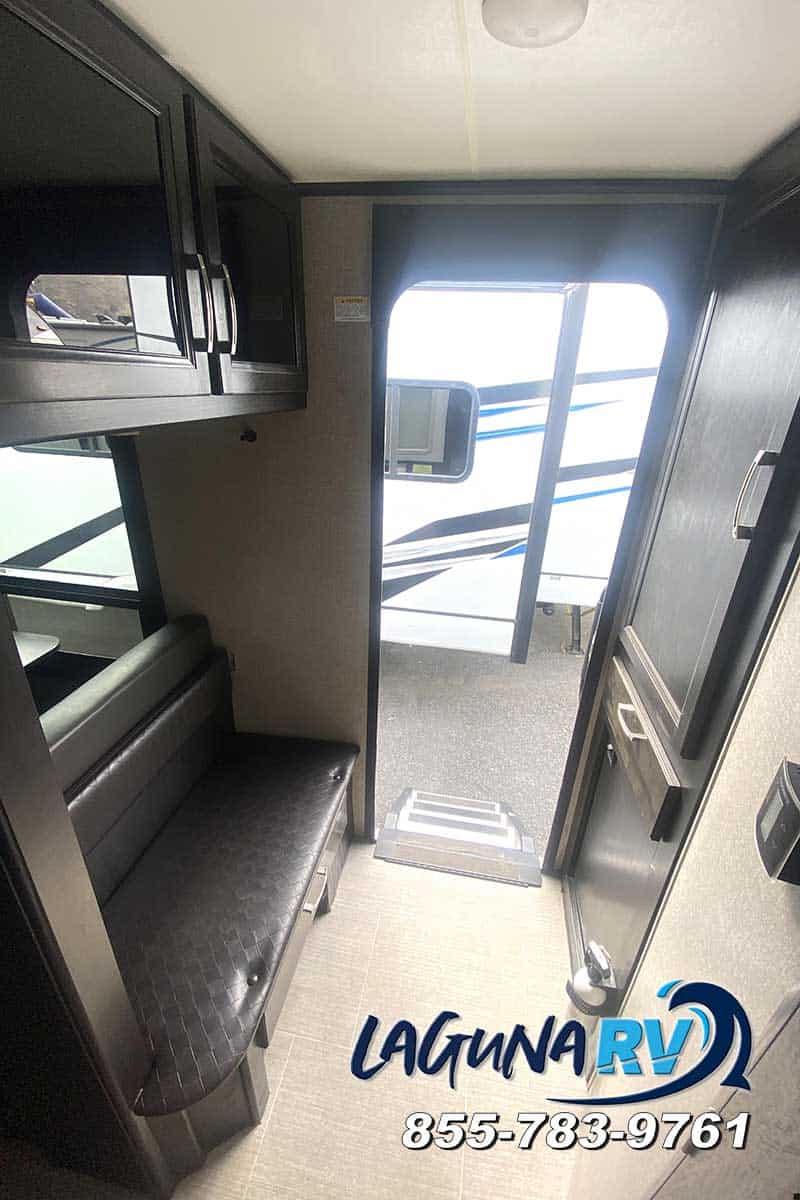 2020 Jayco Jay Feather travel trailer for sale | Laguna RV in Colton CA