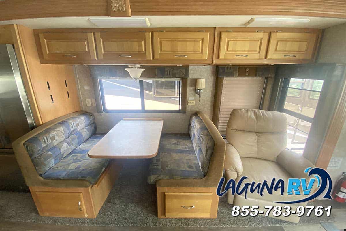 2007 Safari Simba class A RV for sale | Laguna RV in Colton CA