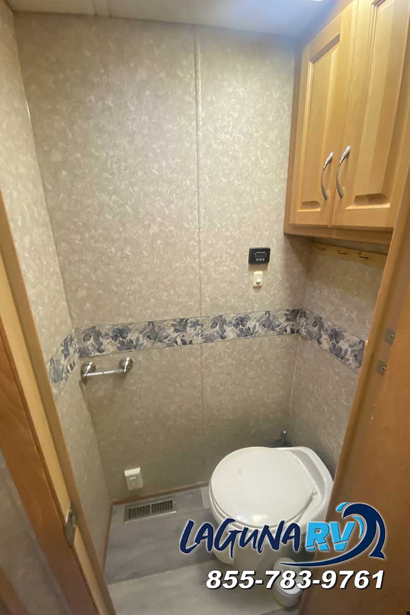 2007 Safari Simba class A RV for sale | Laguna RV in Colton CA