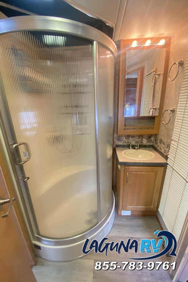 2007 Safari Simba class A RV for sale | Laguna RV in Colton CA