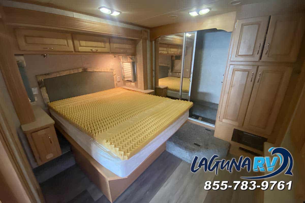 2007 Safari Simba class A RV for sale | Laguna RV in Colton CA