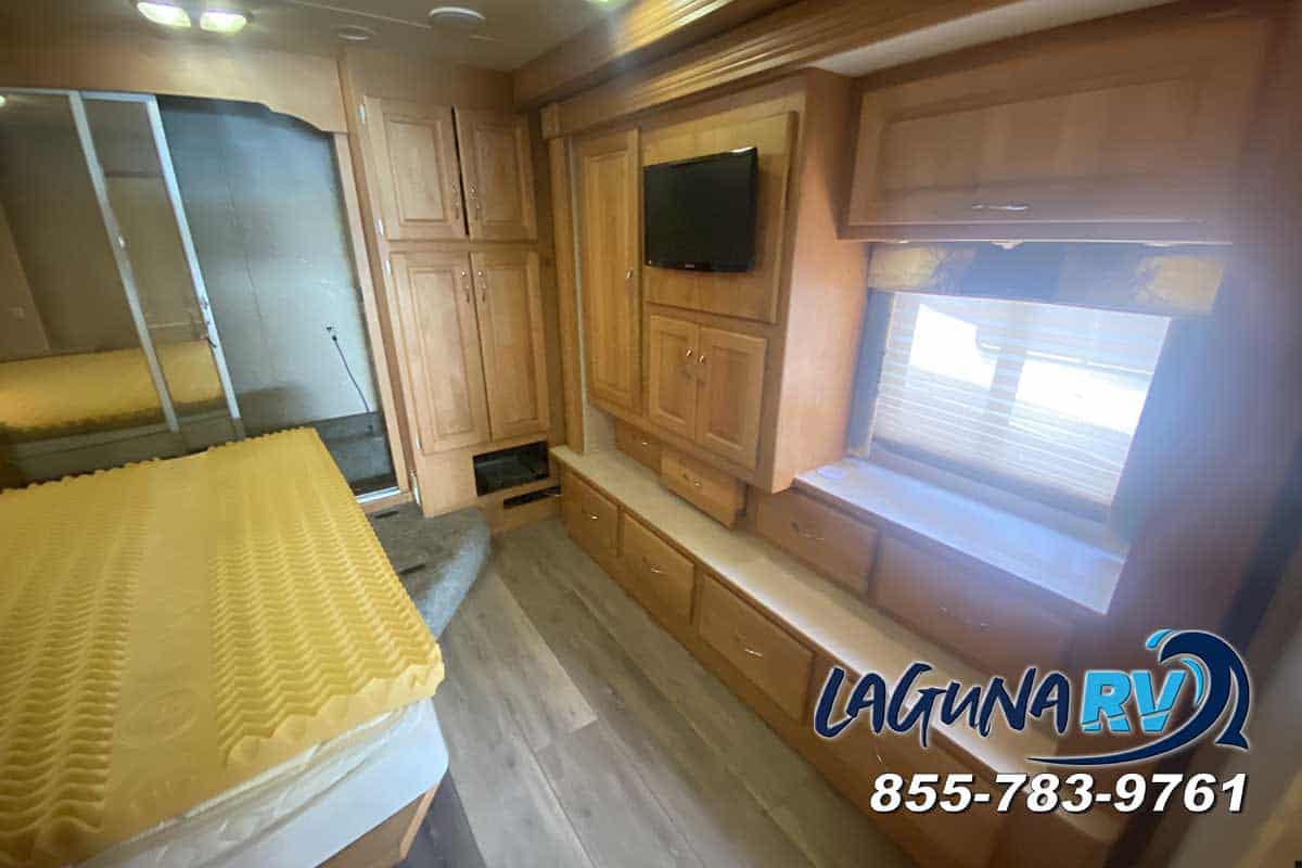 2007 Safari Simba class A RV for sale | Laguna RV in Colton CA