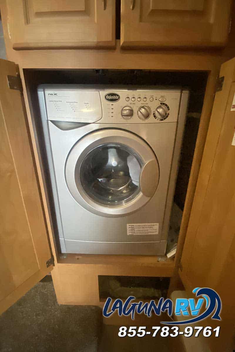 2007 Safari Simba class A RV for sale | Laguna RV in Colton CA