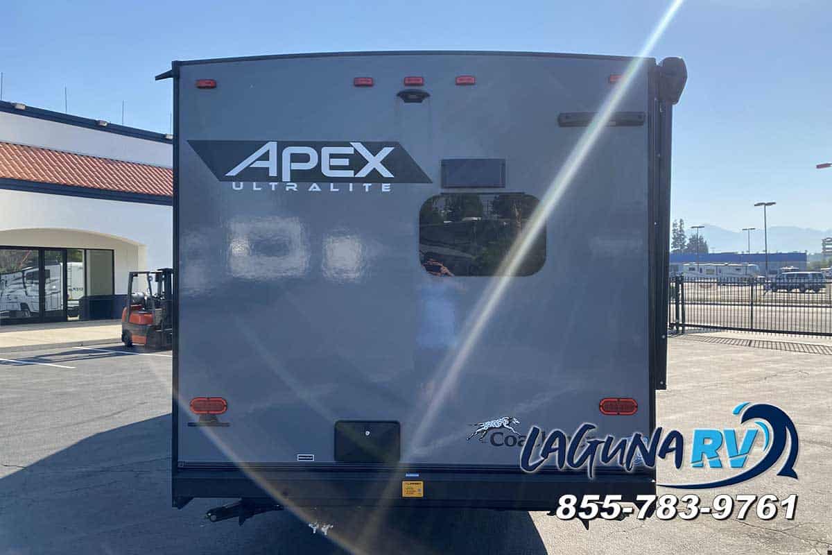 2024 Coachmen Apex travel trailer for sale | Laguna RV in Colton CA