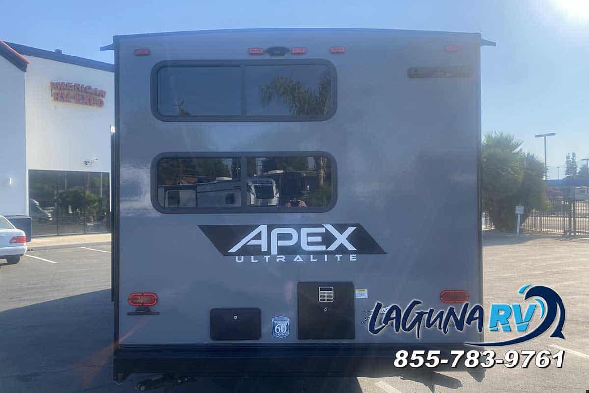 2024 Coachmen Apex travel trailer for sale | Laguna RV in Colton CA