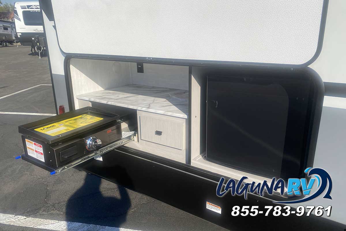 2024 Coachmen Apex travel trailer for sale | Laguna RV in Colton CA