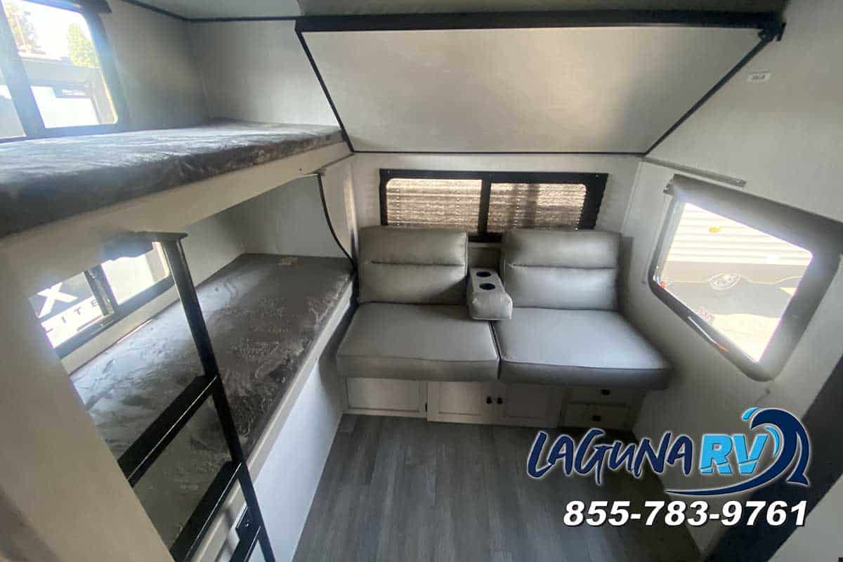 2024 Coachmen Apex travel trailer for sale | Laguna RV in Colton CA
