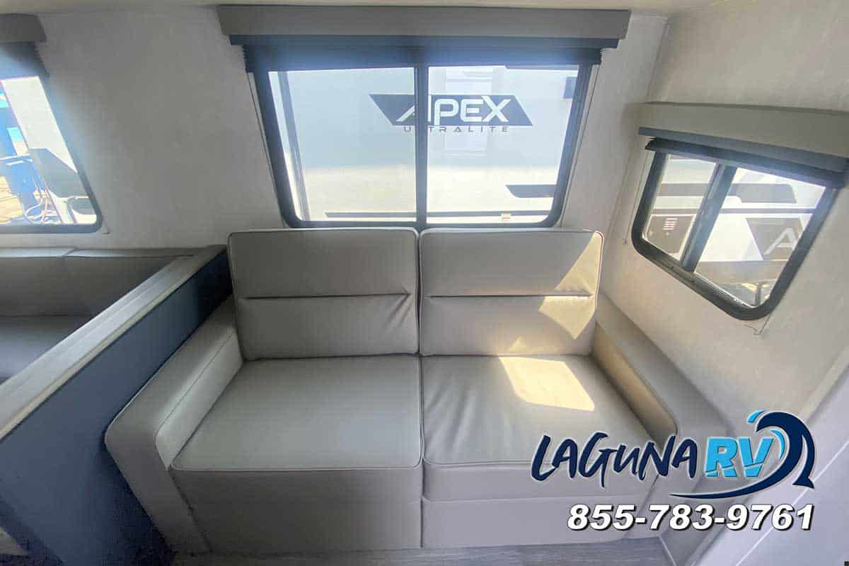 2024 Coachmen Apex travel trailer for sale | Laguna RV in Colton CA