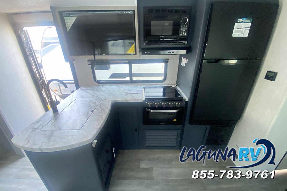 2024 Coachmen Apex travel trailer for sale | Laguna RV in Colton CA