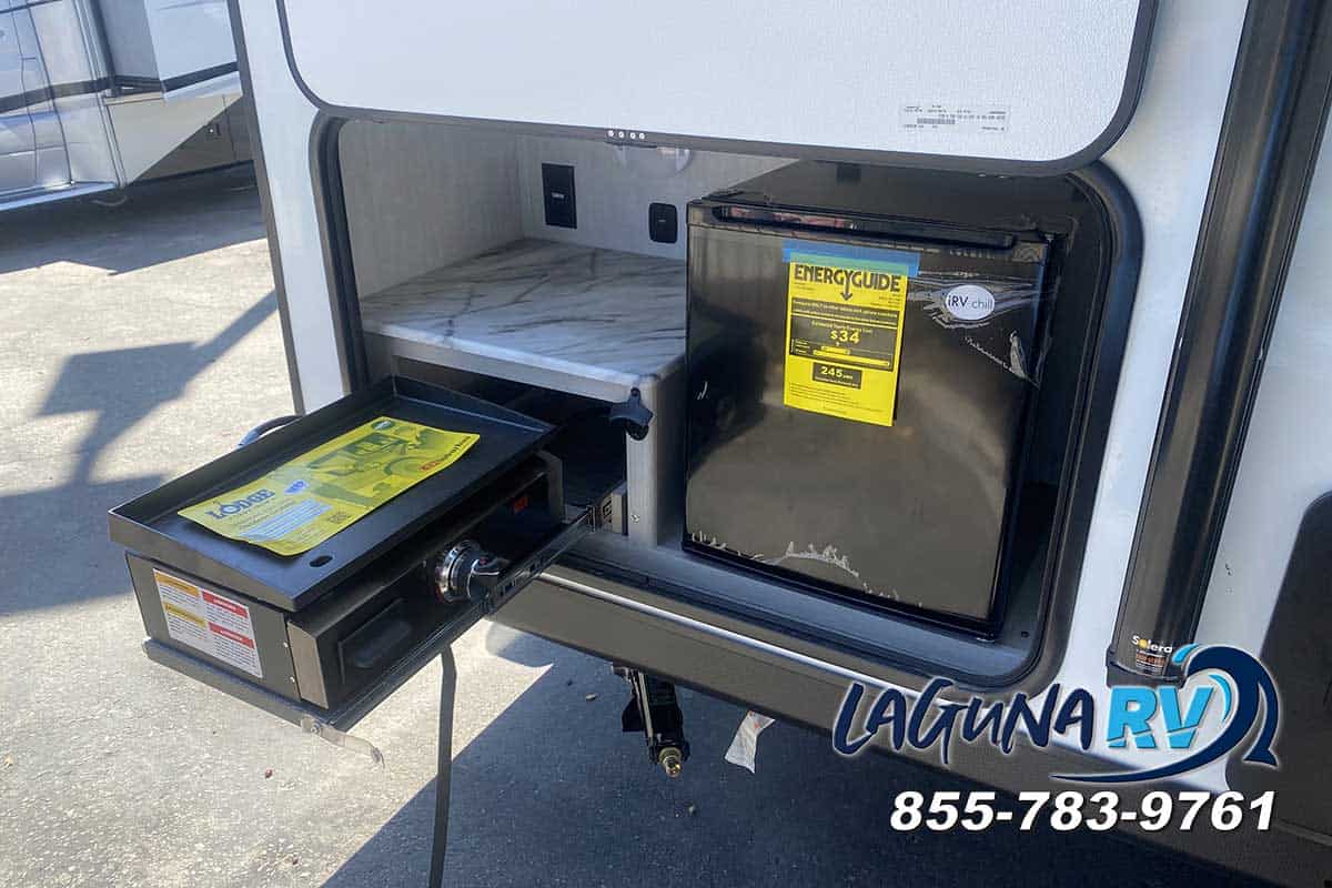 2025 Coachmen Apex Nano 208BHS - Laguna RV