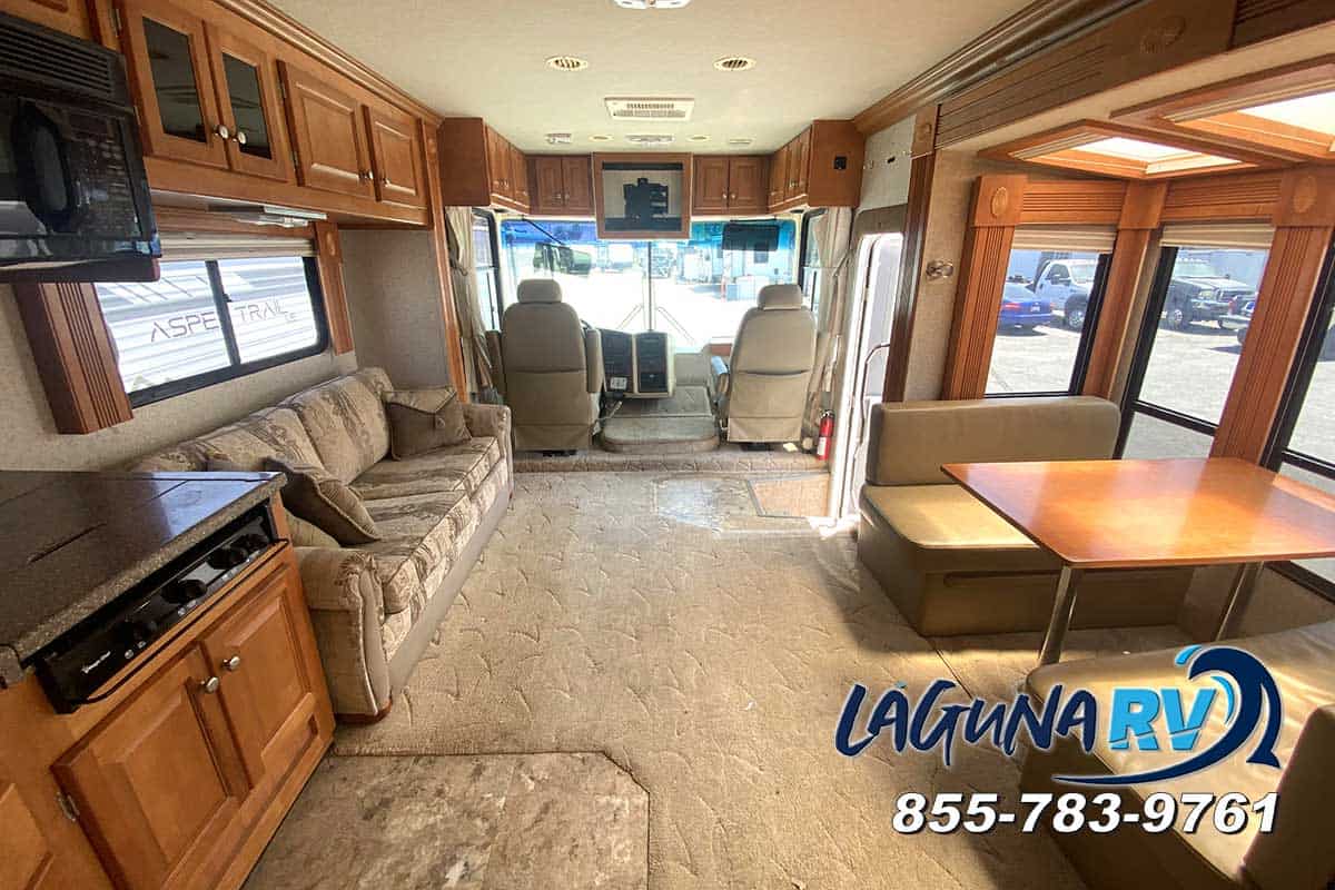 2005 Gulf Stream Sun Voyager SE 8295 - Laguna RV