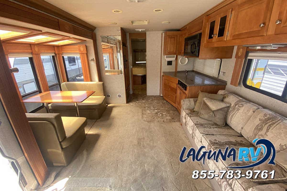 2005 Gulf Stream Sun Voyager SE 8295 - Laguna RV