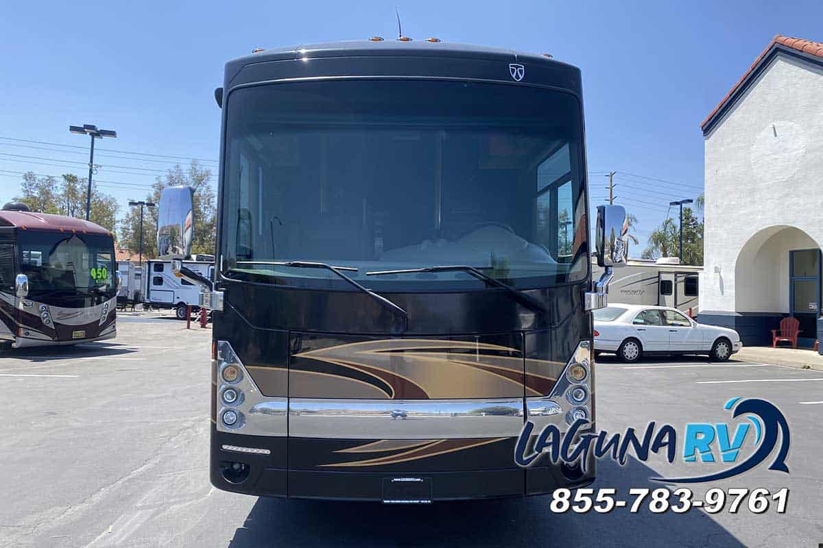 2015 Thor Tuscany class A RV for sale | Laguna RV in Colton CA