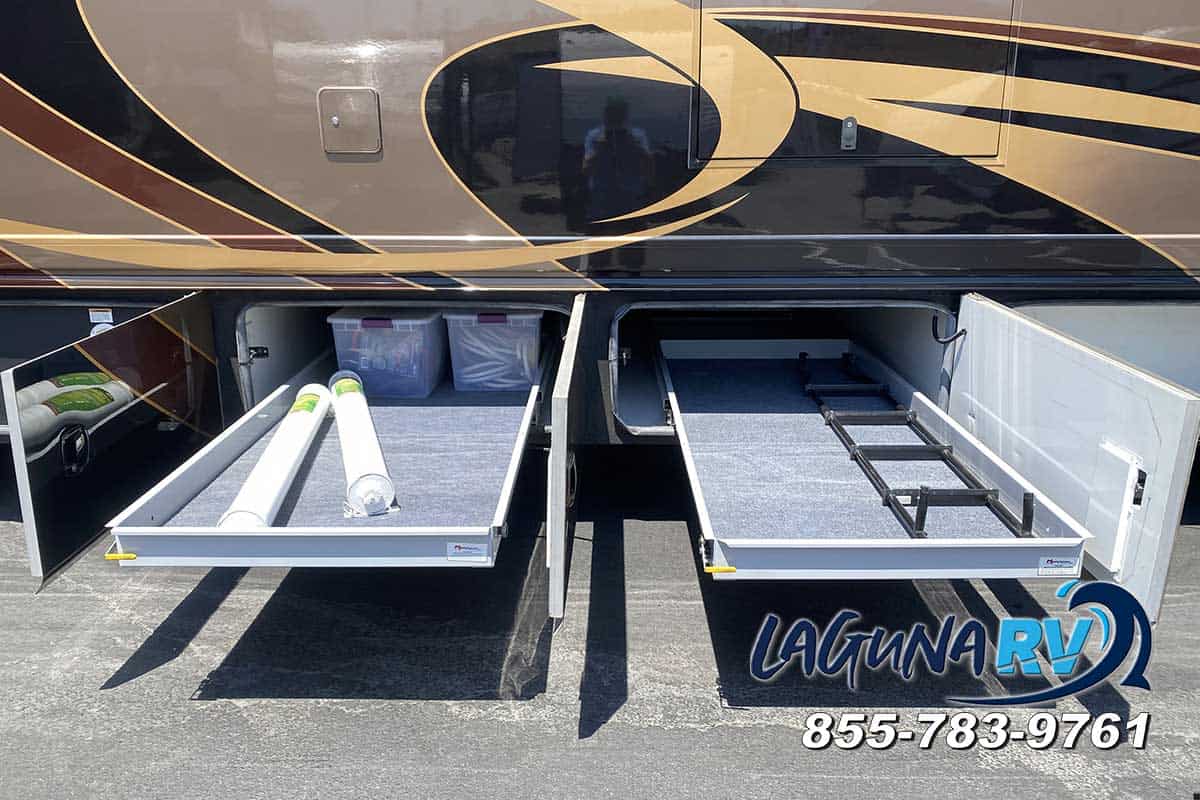 2015 Thor Tuscany class A RV for sale | Laguna RV in Colton CA