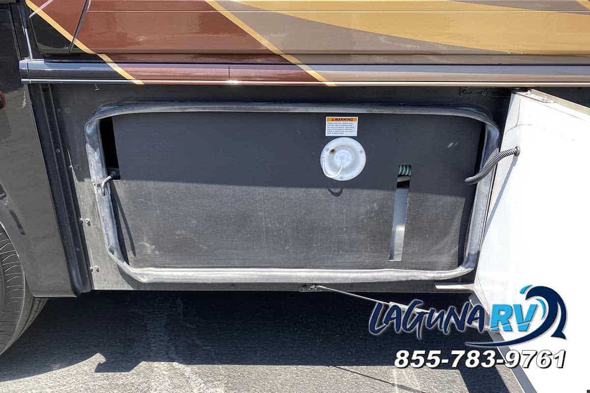 2015 Thor Tuscany class A RV for sale | Laguna RV in Colton CA