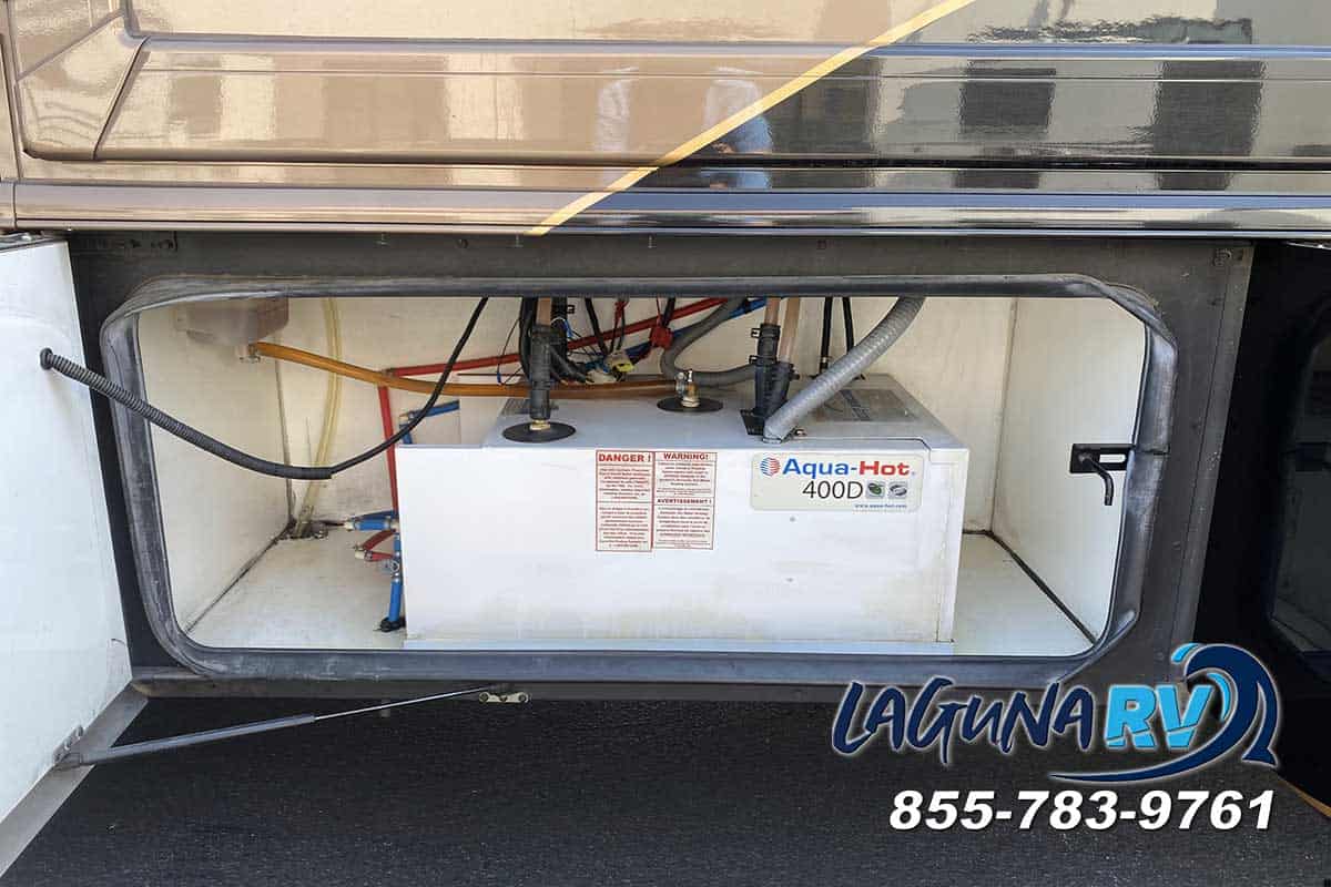 2015 Thor Tuscany class A RV for sale | Laguna RV in Colton CA