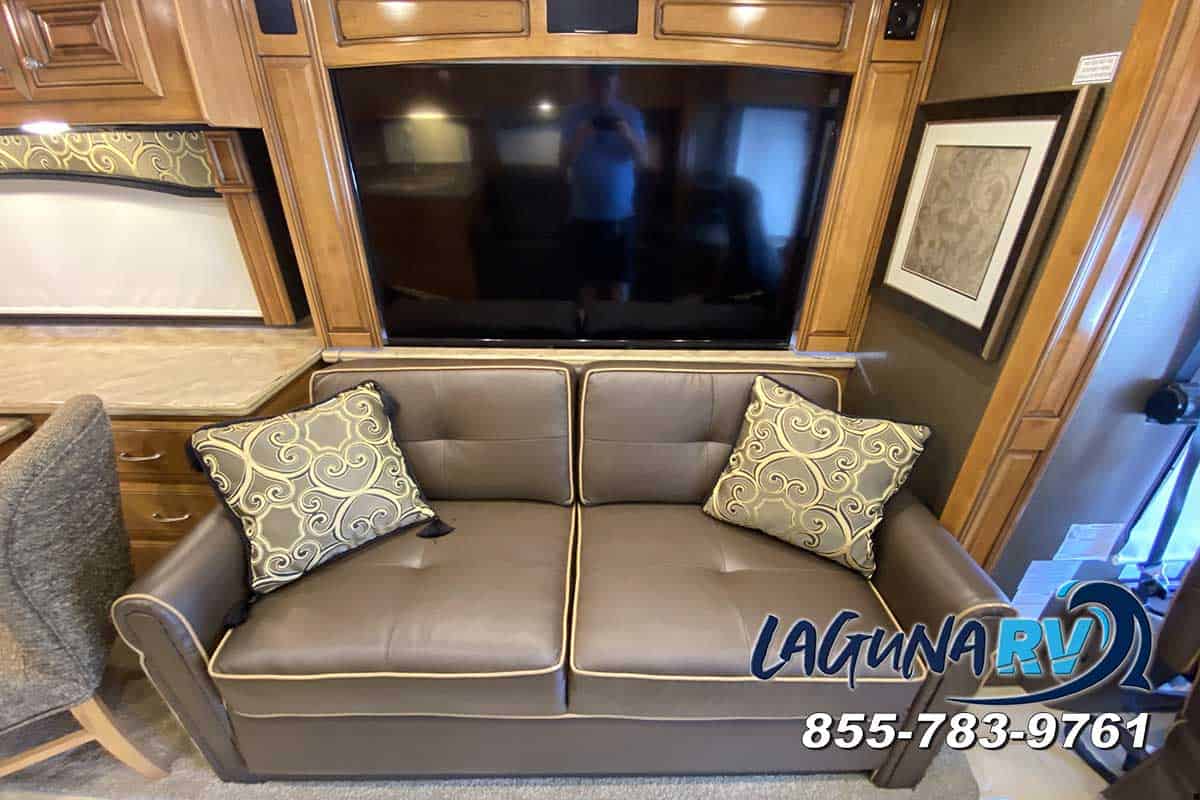 2015 Thor Tuscany class A RV for sale | Laguna RV in Colton CA