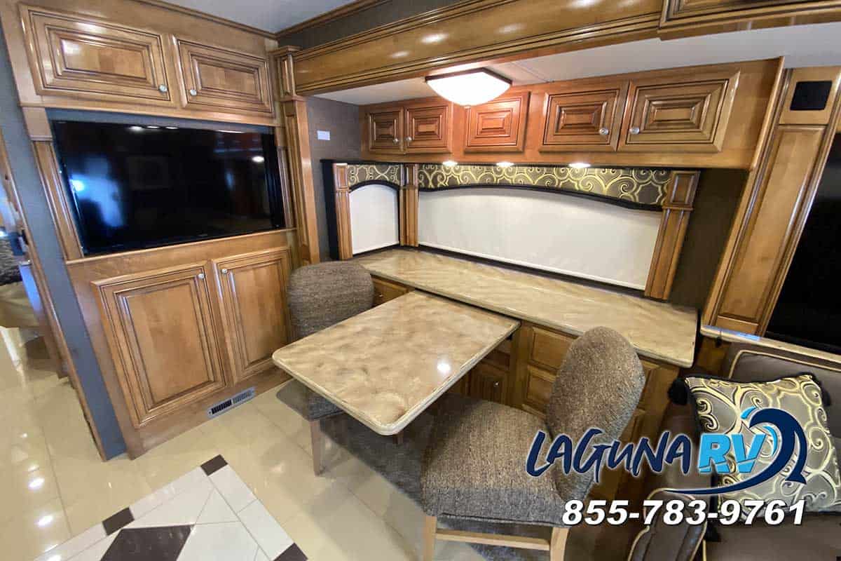 2015 Thor Tuscany class A RV for sale | Laguna RV in Colton CA