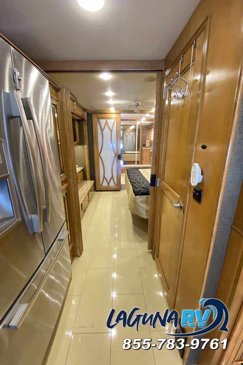 2015 Thor Tuscany class A RV for sale | Laguna RV in Colton CA
