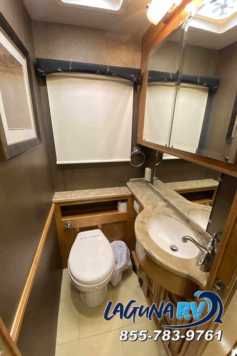 2015 Thor Tuscany class A RV for sale | Laguna RV in Colton CA