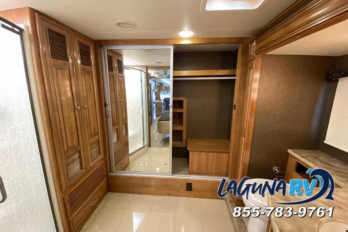 2015 Thor Tuscany class A RV for sale | Laguna RV in Colton CA