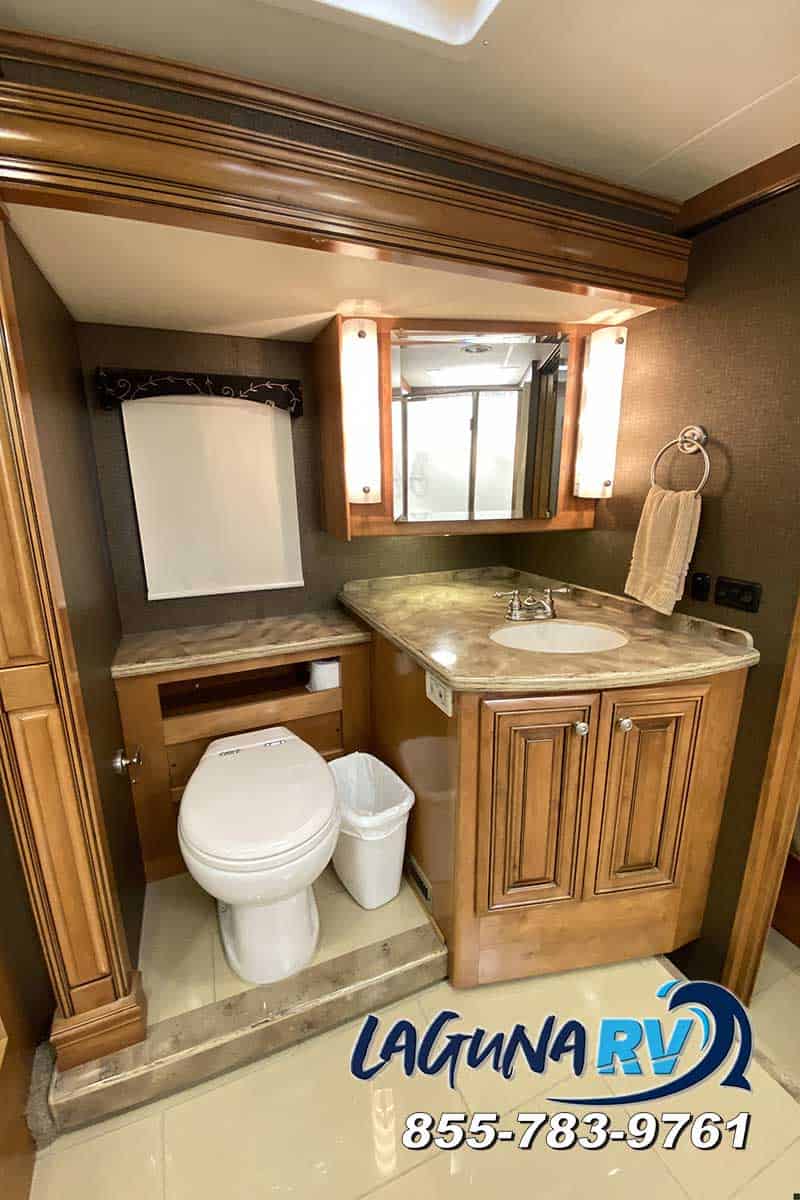 2015 Thor Tuscany class A RV for sale | Laguna RV in Colton CA