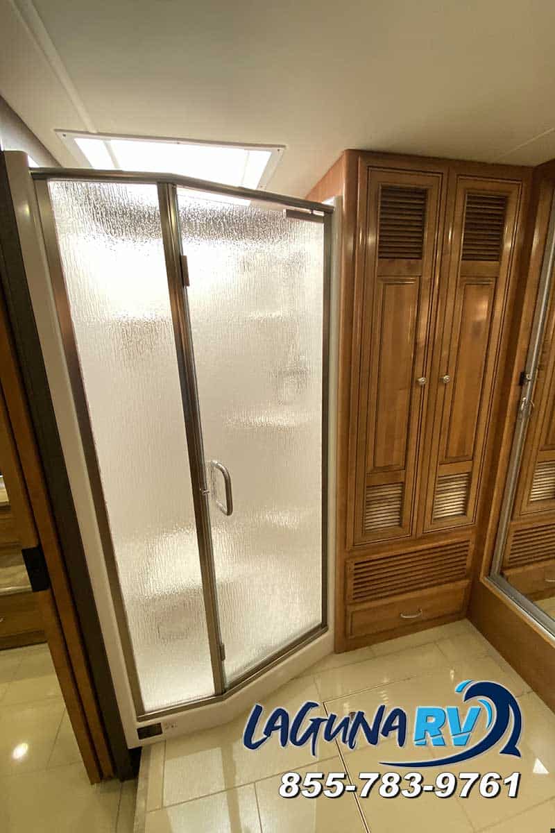 2015 Thor Tuscany class A RV for sale | Laguna RV in Colton CA