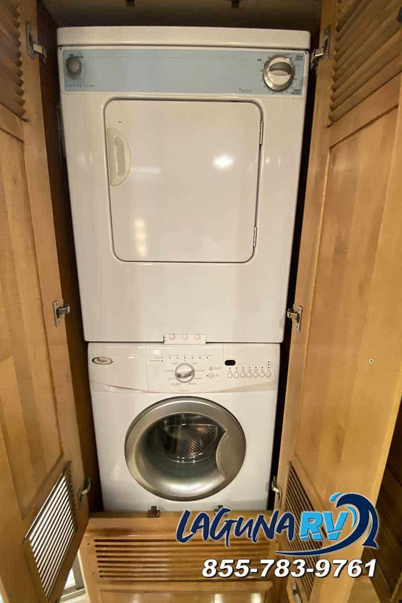 2015 Thor Tuscany class A RV for sale | Laguna RV in Colton CA