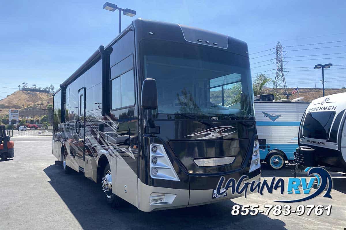 2021 Coachmen Sportscoach class A RV for sale | Laguna RV in Colton CA