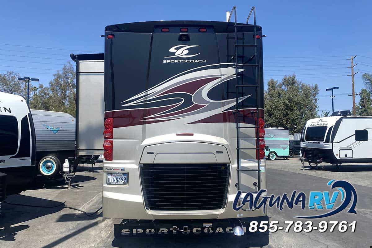 2021 Coachmen Sportscoach class A RV for sale | Laguna RV in Colton CA