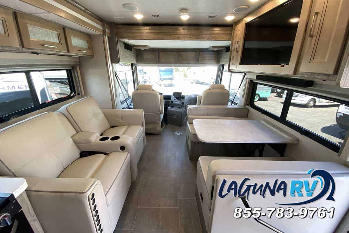 2021 Coachmen Sportscoach class A RV for sale | Laguna RV in Colton CA