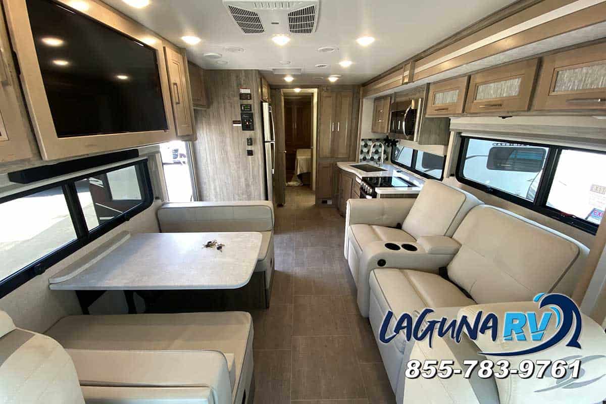 2021 Coachmen Sportscoach class A RV for sale | Laguna RV in Colton CA
