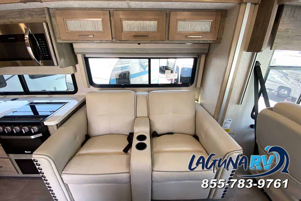 2021 Coachmen Sportscoach class A RV for sale | Laguna RV in Colton CA