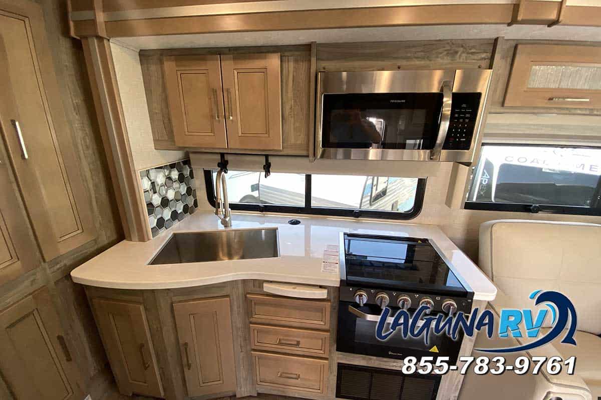 2021 Coachmen Sportscoach class A RV for sale | Laguna RV in Colton CA