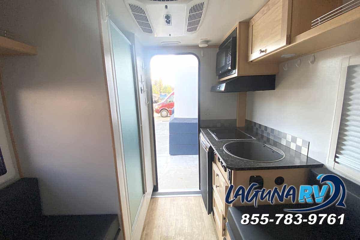 2023 Aliner Grand Ascape travel trailer RV for sale | Laguna RV in ...