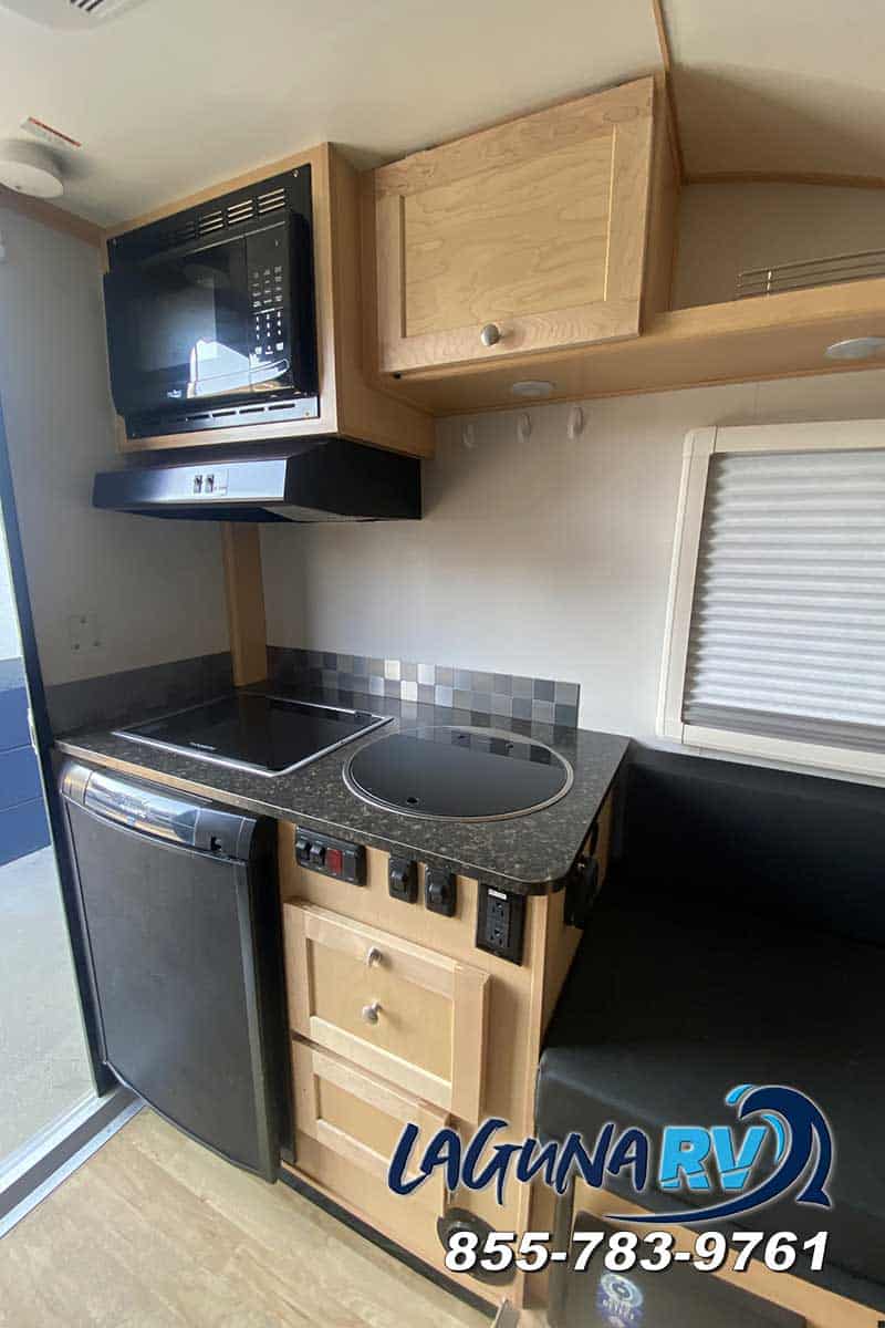 2023 Aliner Grand Ascape travel trailer RV for sale | Laguna RV in ...