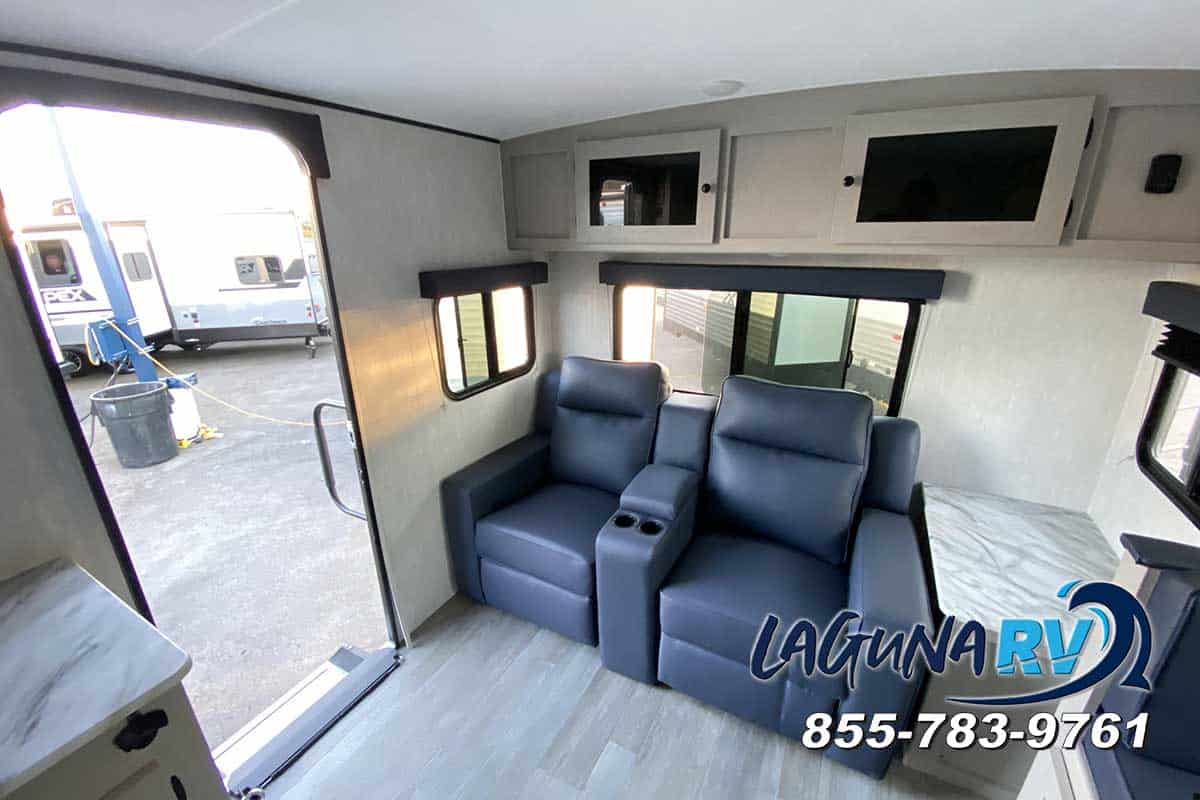 2025 Coachmen Apex travel trailer for sale | Laguna RV in Colton CA