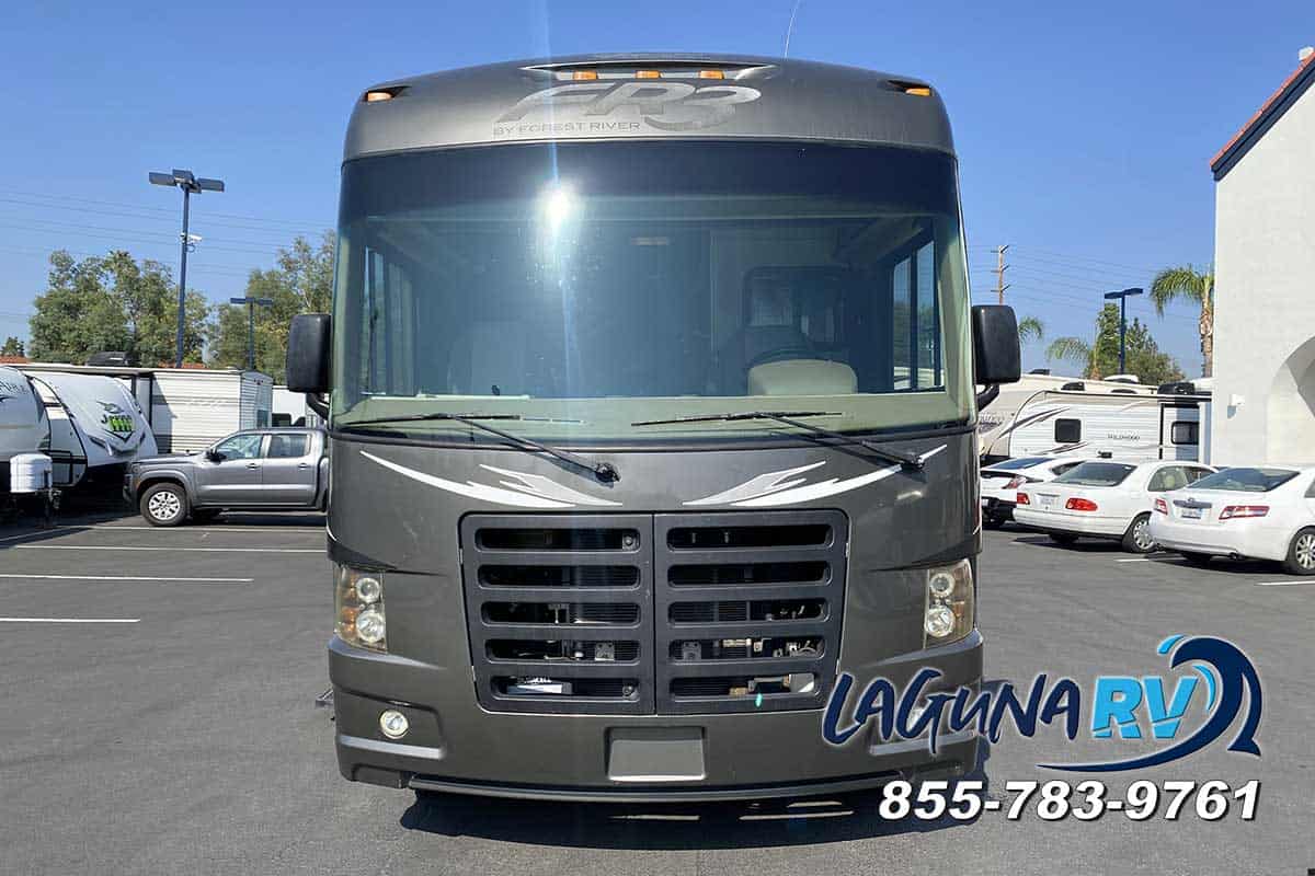2014 Forest River FR3 class A RV for sale | Laguna RV in Colton CA