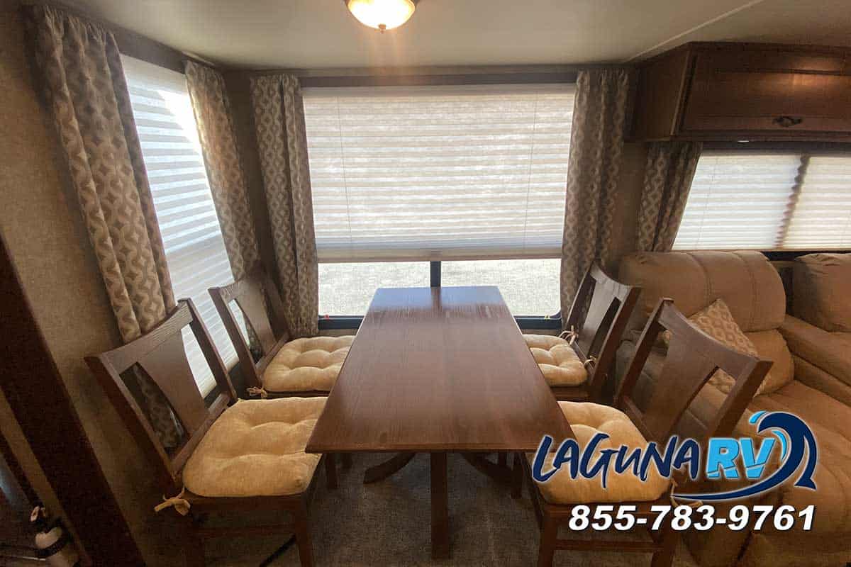 2015 Open Range Light 5th wheel RV for sale | Laguna RV in Colton CA