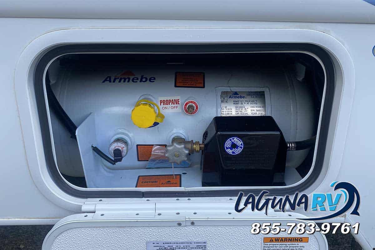 2024 Thor Four Winds class C RV for sale | Laguna RV in Colton CA