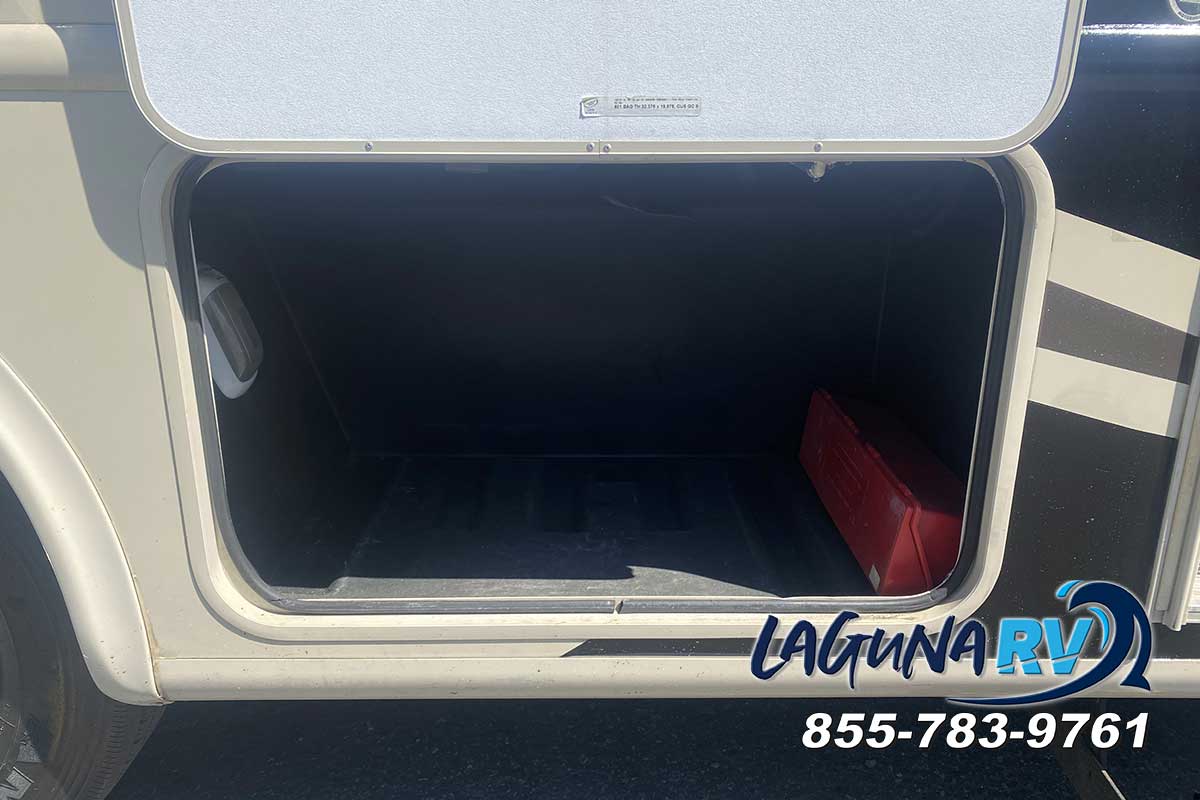 2016 Thor ACE class A RV for sale | Laguna RV in Colton CA