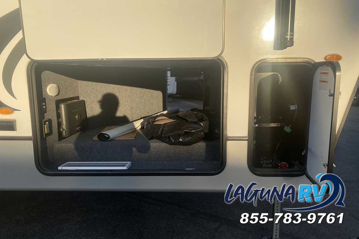 2022 Keystone Cougar 5th wheel for sale | Laguna RV in Colton CA