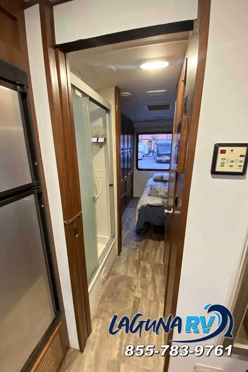 2017 Forest River Georgetown class A RV for sale | Laguna RV in Colton CA