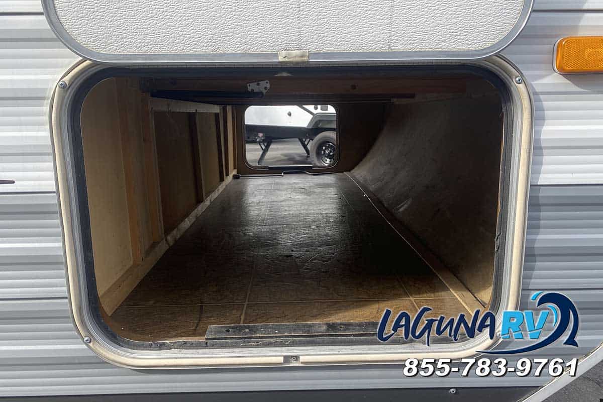 2011 Jayco Jay Flight used travel trailer for sale | Laguna RV in Colton CA