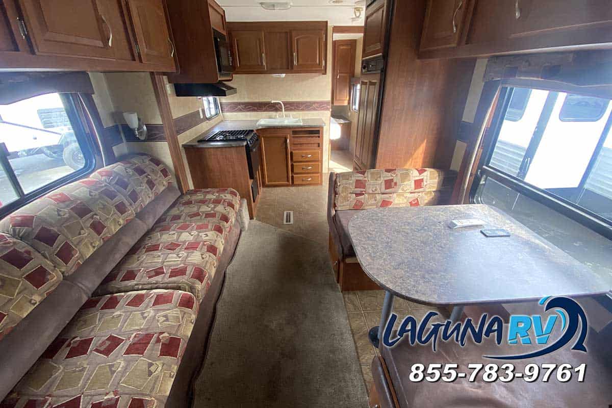 2011 Jayco Jay Flight used travel trailer for sale | Laguna RV in Colton CA