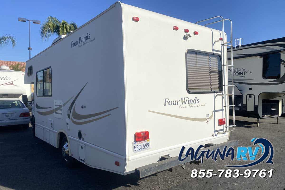 2004 Four Winds 5000 23A - Laguna RV