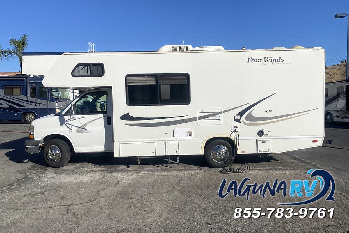 2004 Four Winds 5000 23A - Laguna RV