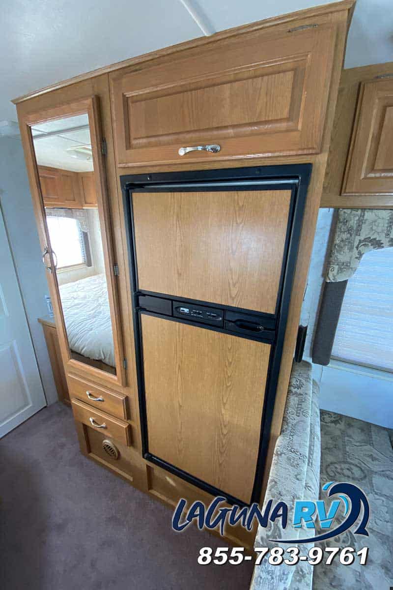 2004 Four Winds 5000 23A - Laguna RV